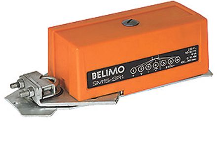 History | Belimo