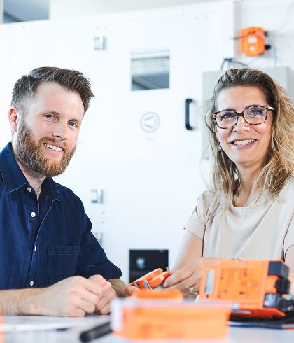 Aktuelle Stellenangebote | Belimo