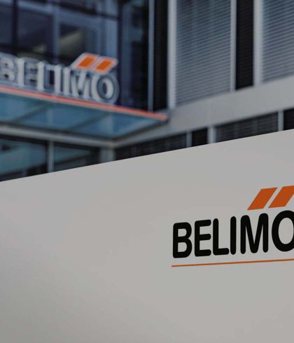 Governance | Belimo