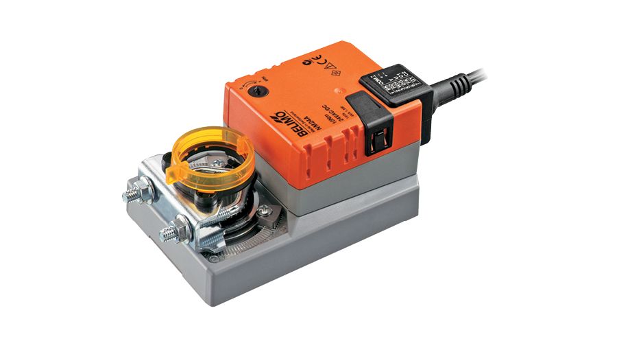 Damper Actuators (non fail-safe) | Belimo