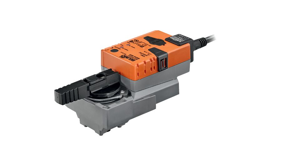 Valve Actuators | Belimo