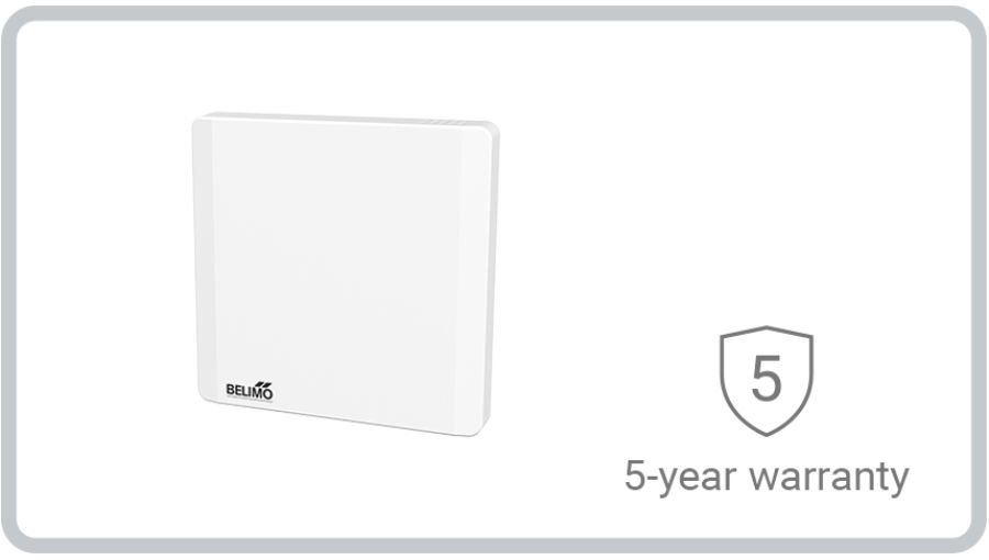 Room Sensors / Units | Belimo