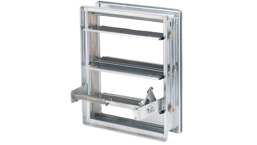 Fire Life Safety System Maintenance | Belimo