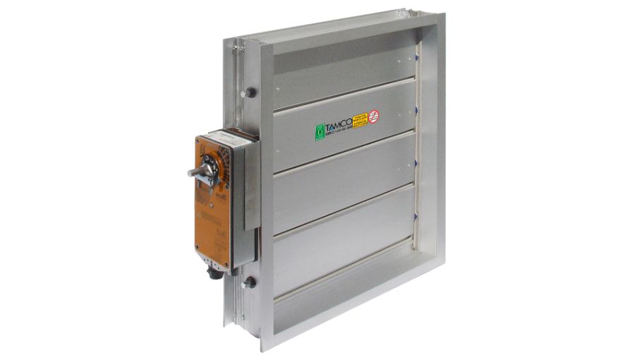 Fire Life Safety System Maintenance | Belimo