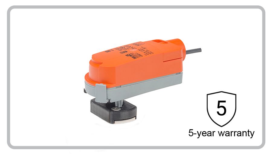 RetroFIT+ Replacement Products | Belimo