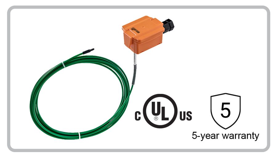 Duct Sensors | Belimo