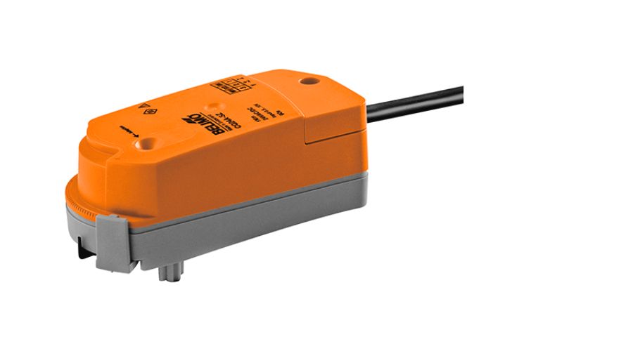 Belimo ZoneEase™ VAV | Belimo