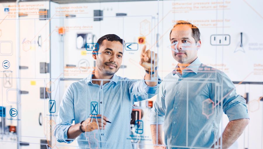 Belimo Digital Ecosystem | Belimo