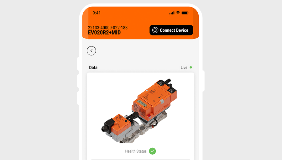 Belimo Assistant 2 | Belimo
