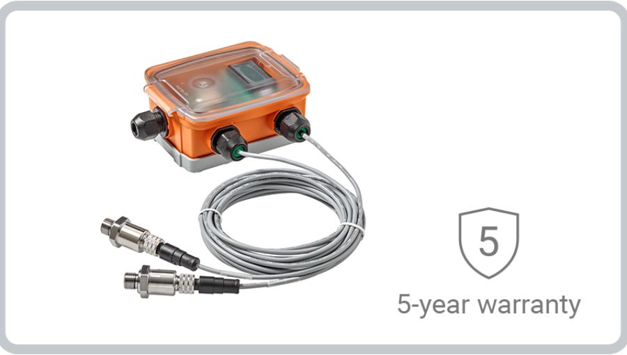 Pipe Sensors | Belimo