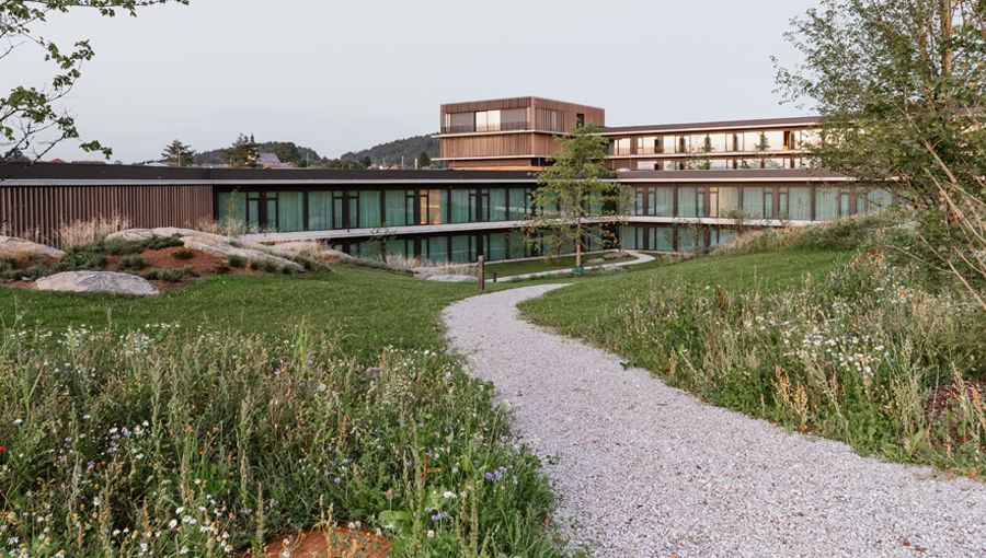 Belimo Digital Ecosystem | Belimo