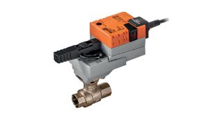 Characterized Control Valves | Belimo