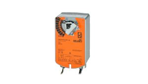 Fire Damper Actuators | Belimo