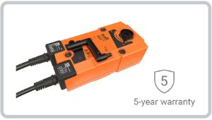 Pressure differential system (PDS) | Belimo