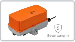 HVAC Actuators | Belimo