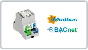 Bus- und Systemintegration | Belimo