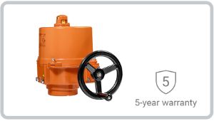 Replacement solutions for rotary valves | Belimo