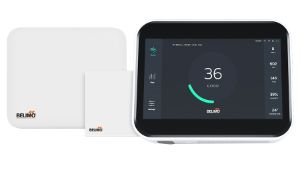 Air quality sensors | Belimo