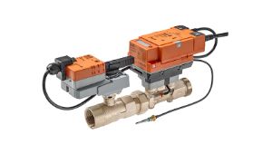 HVAC Valves | Belimo