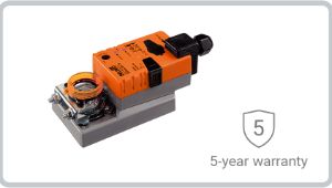 RetroFIT+ Replacement Products | Belimo