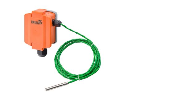 Air Quality Sensors | Belimo