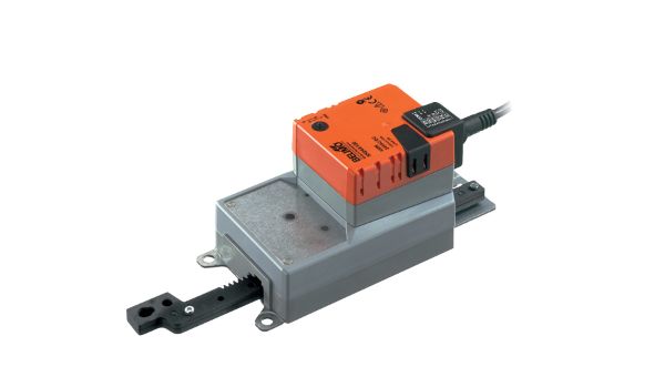 HVAC Actuators | Belimo
