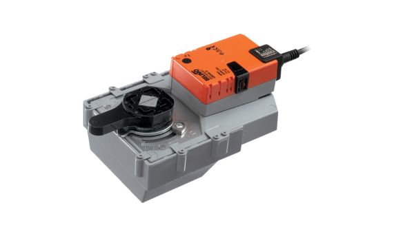 Valve Actuators | Belimo