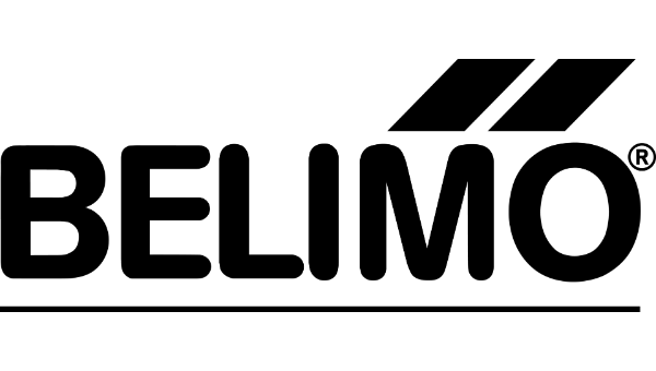 Pictures and Logos | Belimo