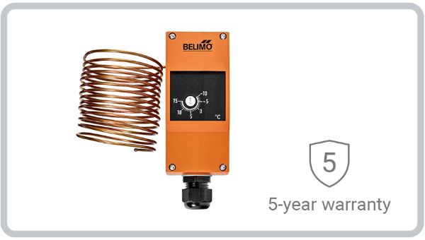 Air Quality Sensors | Belimo