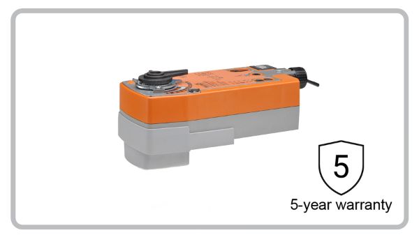 RetroFIT+ Replacement Products | Belimo