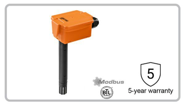 Humidity Sensors | Belimo