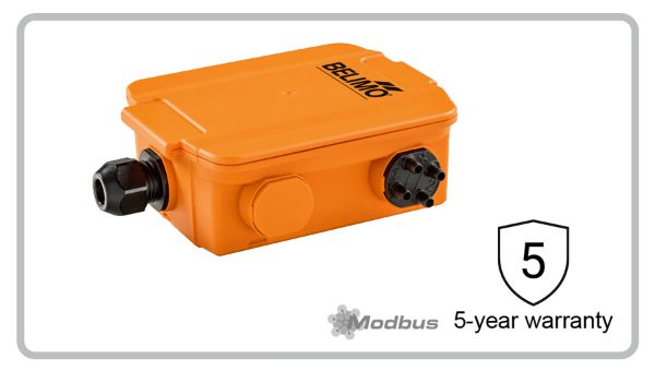 Pressure Sensors | Belimo