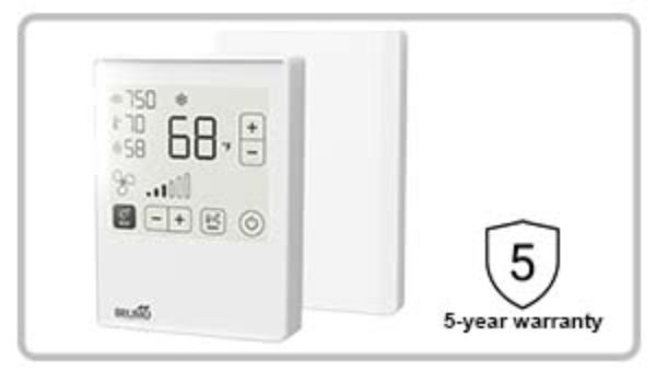 Room Sensors (Air) | Belimo