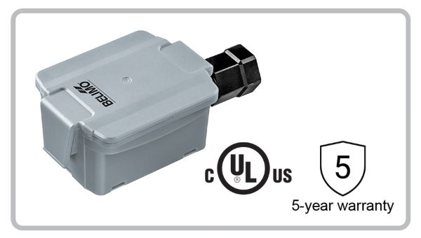 Outdoor Sensors | Belimo