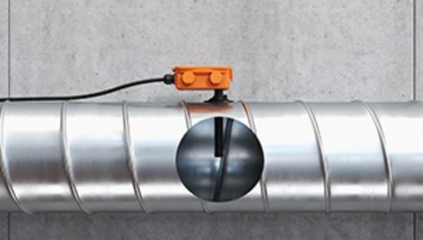 Air Differential Pressure Sensors | Belimo
