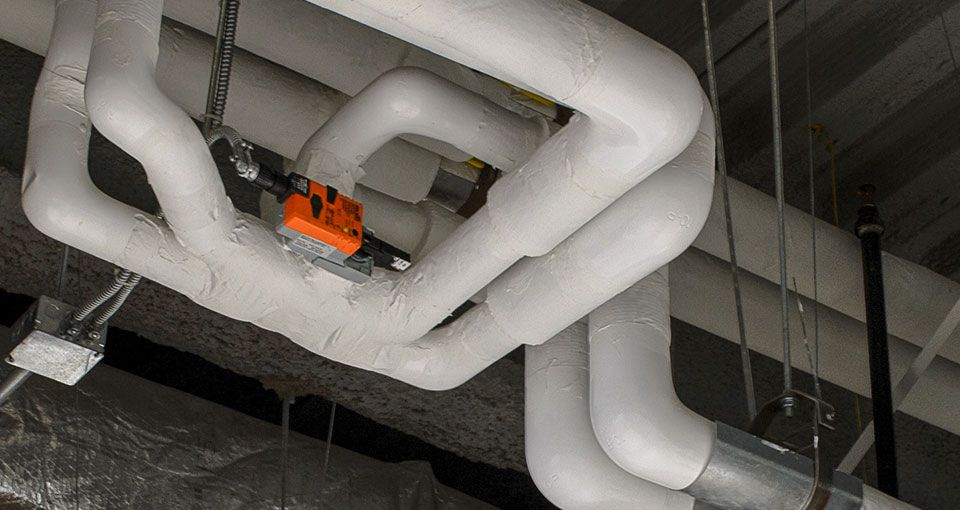 Ball Valves | Belimo