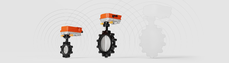 Butterfly Valves | Belimo