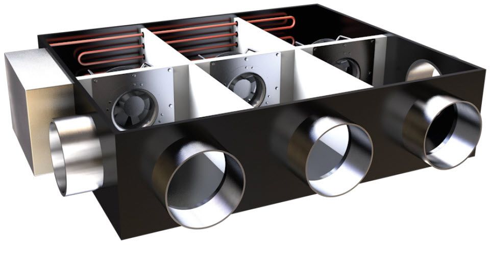 fan-coil-unit | Belimo