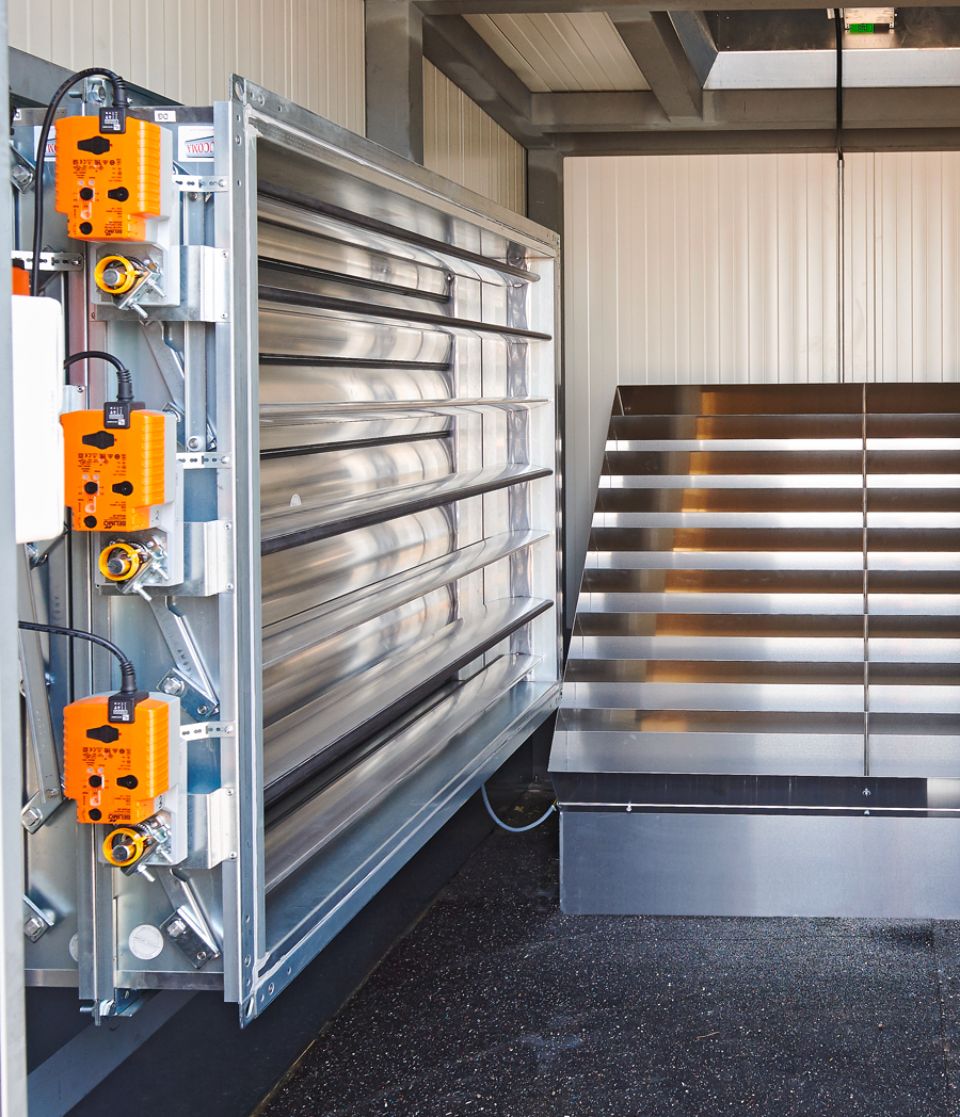 Belimo Experience Center (Hinwil, Switzerland) | Belimo