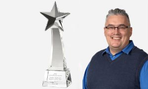 Awards & Recognitions | Belimo