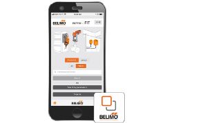 Tools | Belimo
