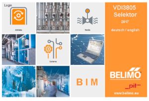 Tools | Belimo