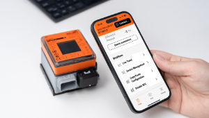 Air Differential Pressure Sensors | Belimo