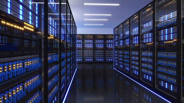 Data Center Cooling Solutions | Belimo