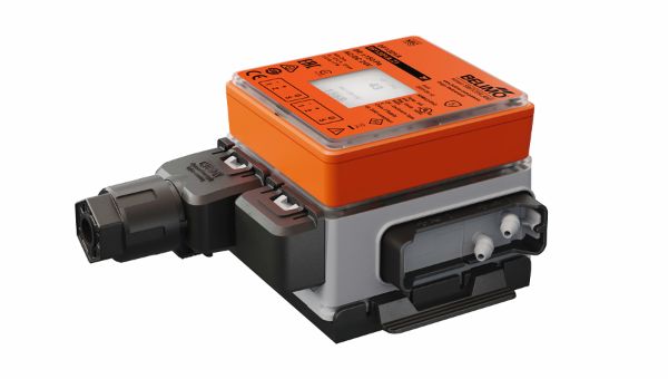 New Digital Generation — The Future of HVAC Is Here | Belimo