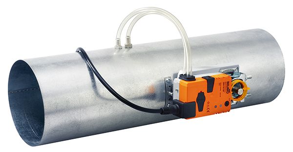 VAV Actuators | VAV system in HVAC | Belimo