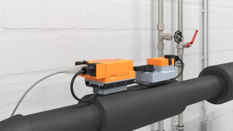 Energy Valve | Belimo