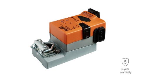 VAV Actuators | VAV system in HVAC | Belimo