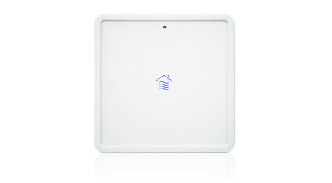 IAQ Multi-sensor by NanoSense | Belimo