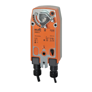 AFB24-S | Fail-Safe Actuators | Actuators | Belimo US Official Site